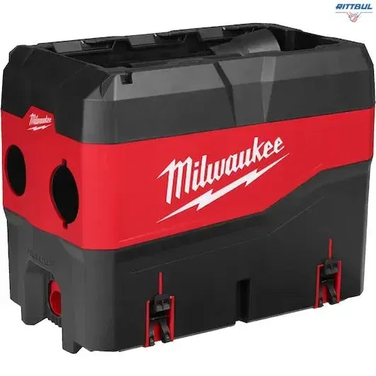 Циклонен прахоуловител Milwaukee PODS-1 PACKOUT™ – Rittbul