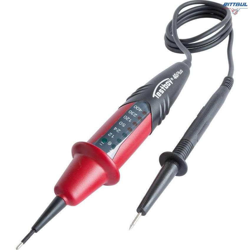 Testboy-40-plus-Dvupoliusen-tester-za-naprezhenie-6-400-V-ACDC ...