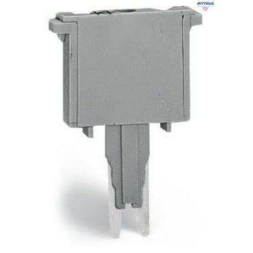 WAGO 280-801/281-411 Diode module; with diode 1N4007; 5 mm wide | Rittbul